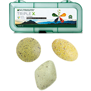 First20 トリプルX™ | amwaylive