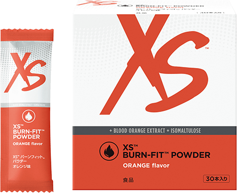 XS™ バーンアップ コース [初級] | amwaylive