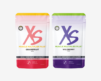 XS™ ボディメイク コース [中級] | amwaylive